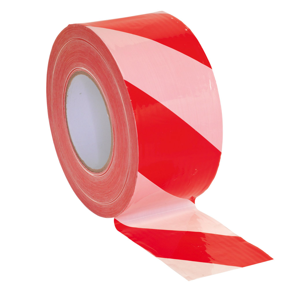 Barrier Warning Tape Barrier Warning Tape